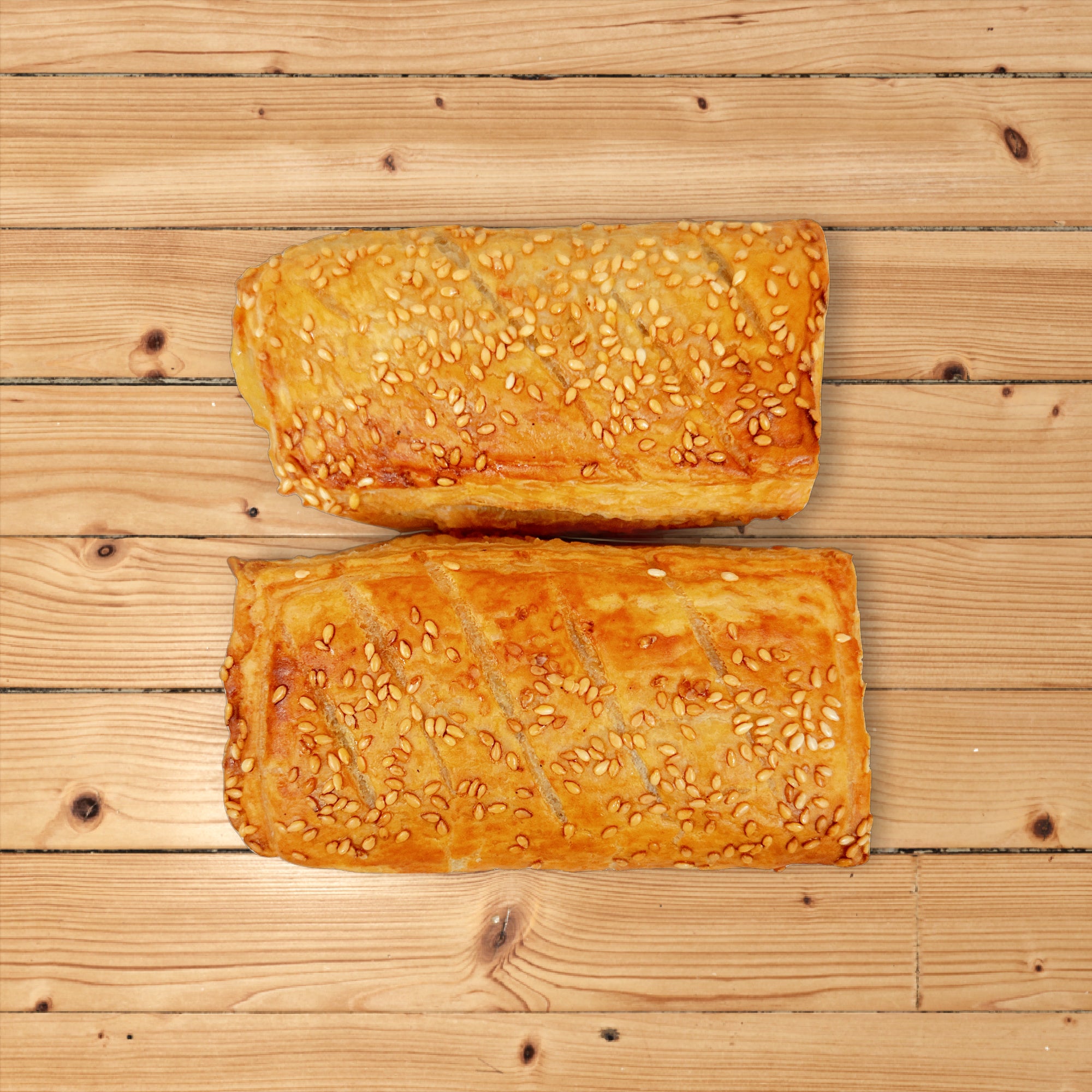Chicken Puff Pastry (Medium Spicy) | Kabab and Curry Restaurant ...